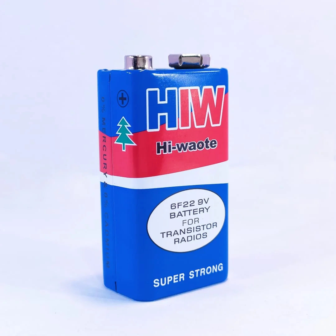 9v Battery Buy 2 Get 2 Free Led Harish Projects