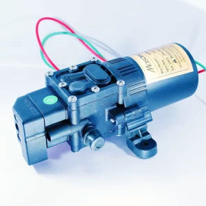 Masand Sprayer 12V Water Pump for Project | ADT7/12/5 | Pump with Moto ...